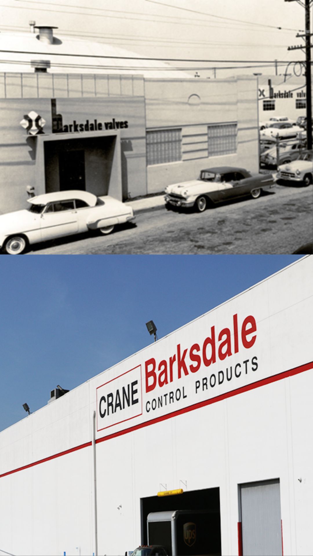 About Us | Barksdale