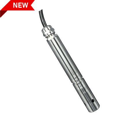 BoT Submersible Pressure Transducer | barksdale